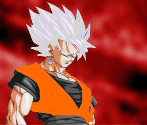 Wind Goku | Ultra Dragon Ball Wiki | Fandom