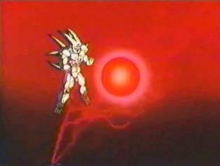 Negative Karma Ball | Ultra Dragon Ball Wiki | Fandom