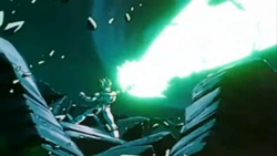 Final Shine | Ultra Dragon Ball Wiki | Fandom