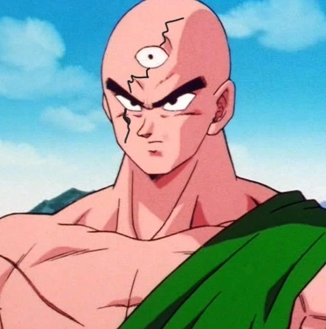 Churyo | Ultra Dragon Ball Wiki | Fandom