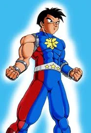 Uso | Ultra Dragon Ball Wiki | Fandom