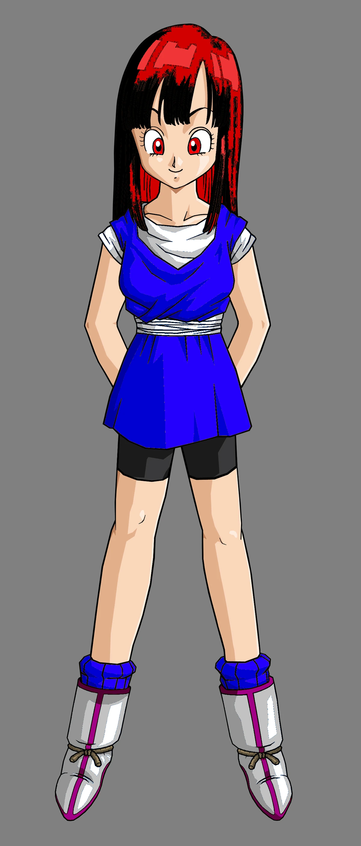 Nire | Ultra Dragon Ball Wiki | Fandom