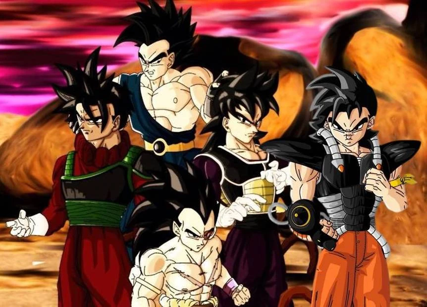 Urruko | Ultra Dragon Ball Wiki | Fandom