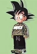 Sussy Goten | Ultra Dragon Ball Wiki | Fandom