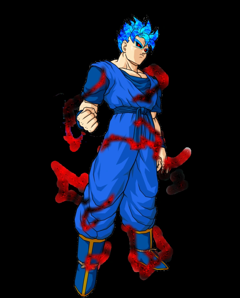 Flo | Ultra Dragon Ball Wiki | Fandom