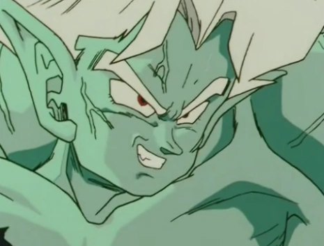 Spice | Ultra Dragon Ball Wiki | Fandom