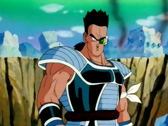 Tora | Ultra Dragon Ball Wiki | Fandom