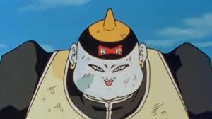 Android Saga power levels | Ultra Dragon Ball Wiki | Fandom