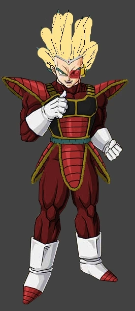 Nuran Ultra Dragon Ball Wiki