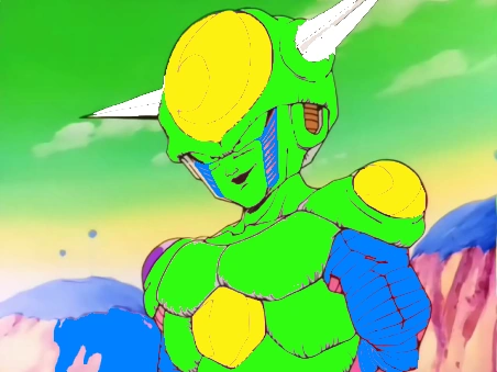 Rizer | Ultra Dragon Ball Wiki | Fandom