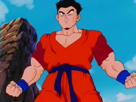 Yamna | Ultra Dragon Ball Wiki | Fandom