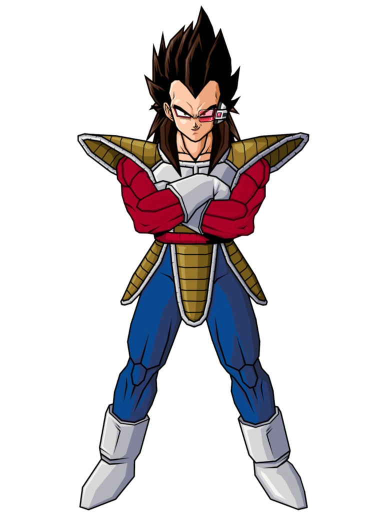 The Drake Saga | Ultra Dragon Ball Wiki | Fandom