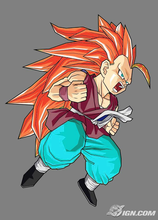 Alpha | Ultra Dragon Ball Wiki | Fandom