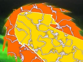 Gravity Breaker | Ultra Dragon Ball Wiki | Fandom