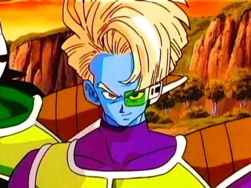 Salza | Ultra Dragon Ball Wiki | Fandom