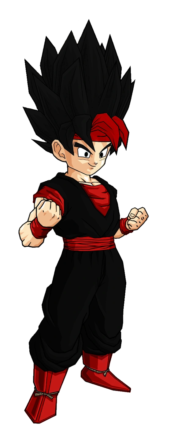 Hydra | Ultra Dragon Ball Wiki | Fandom