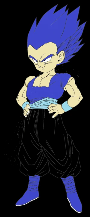 Jolt | Ultra Dragon Ball Wiki | Fandom