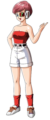Nala | Ultra Dragon Ball Wiki | Fandom