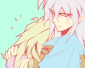 Rainn | Ultra Dragon Ball Wiki | Fandom