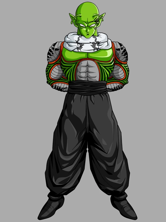 Namez | Ultra Dragon Ball Wiki | Fandom