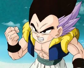 Gotenks | Ultra Dragon Ball Wiki | Fandom
