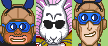 Rabbit Mob | Ultra Dragon Ball Wiki | Fandom