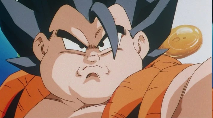 Failed Fusions | Ultra Dragon Ball Wiki | Fandom