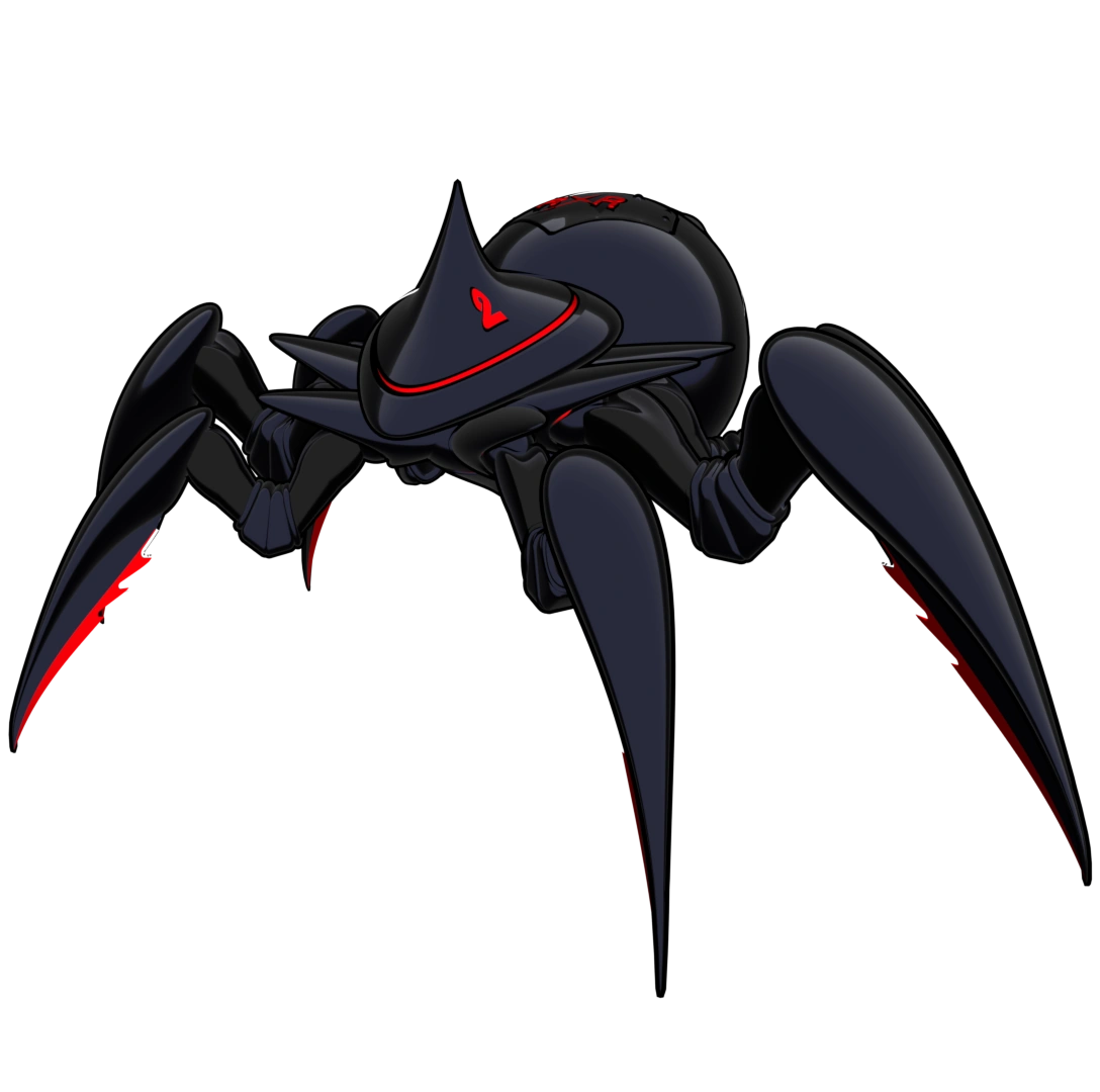 Super Android 2 | Ultra Dragon Ball Wiki | Fandom