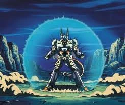 Perfect cell saga power levels | Ultra Dragon Ball Wiki | Fandom