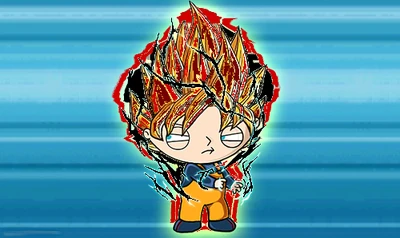 Dark Rage | Ultra Dragon Ball Wiki | Fandom