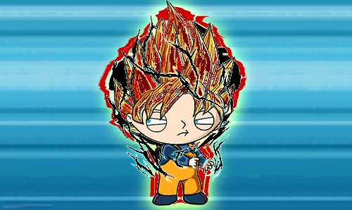 Dark Rage | Ultra Dragon Ball Wiki | Fandom