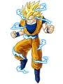 Gokarot | Ultra Dragon Ball Wiki | Fandom