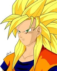 Blaze | Ultra Dragon Ball Wiki | Fandom