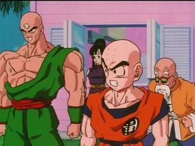 List of Fan Made Humans | Ultra Dragon Ball Wiki | Fandom