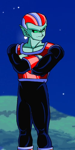 Brout | Ultra Dragon Ball Wiki | Fandom