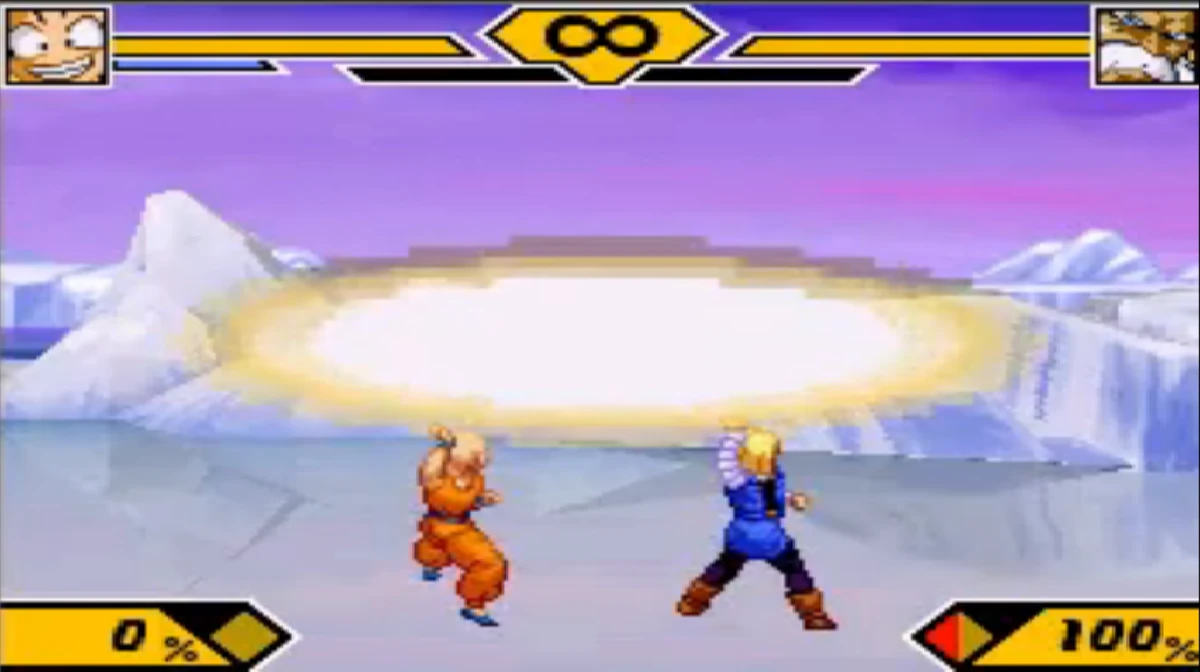 Dual Destructo Disk | Ultra Dragon Ball Wiki | Fandom