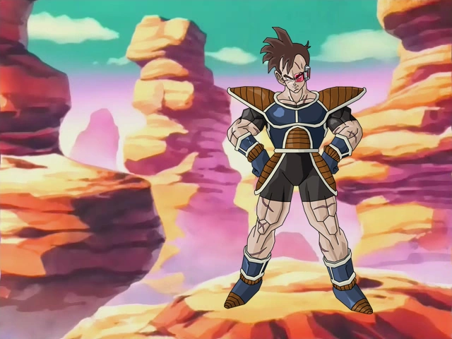 Okra | Ultra Dragon Ball Wiki | Fandom