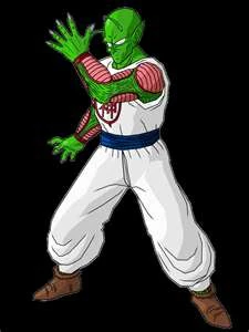 Kamiccolo | Ultra Dragon Ball Wiki | Fandom