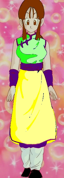 Cocoabean | Ultra Dragon Ball Wiki | Fandom