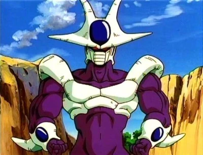 Ice-Jins | Ultra Dragon Ball Wiki | Fandom