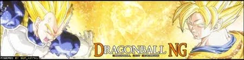 DRAGON BALL NG | Ultra Dragon Ball Wiki | Fandom