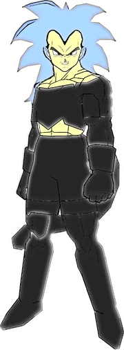 Javes | Ultra Dragon Ball Wiki | Fandom