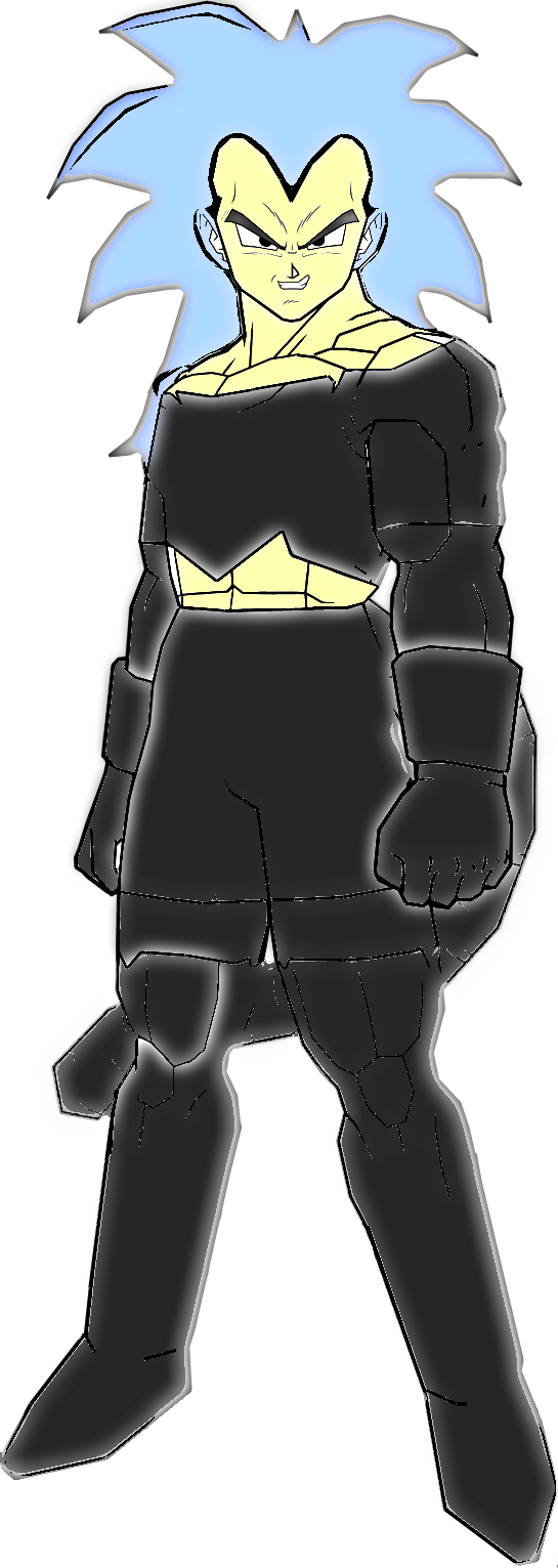 Javes | Ultra Dragon Ball Wiki | Fandom