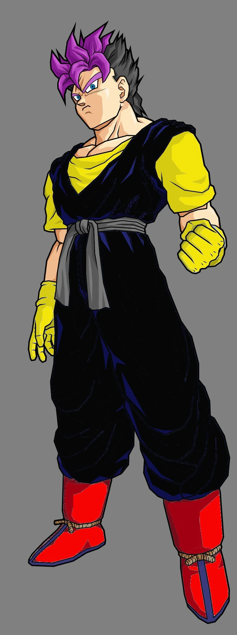 Time | Ultra Dragon Ball Wiki | Fandom