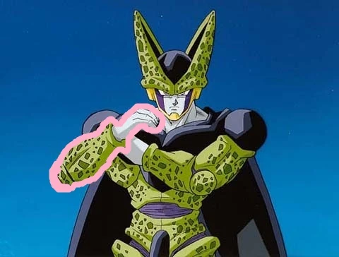 Perfect Cell Saga | Ultra Dragon Ball Wiki | Fandom