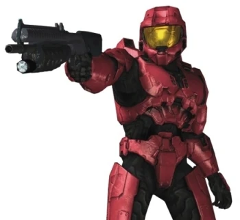 Sarge (RvB) | Ultra Dragon Ball Wiki | Fandom