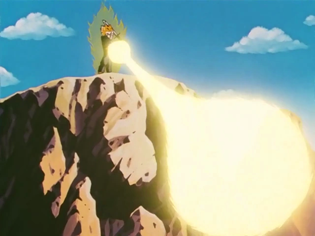 God Breaker | Ultra Dragon Ball Wiki | Fandom