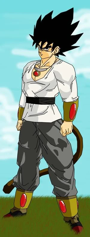 Cucamba | Ultra Dragon Ball Wiki | Fandom
