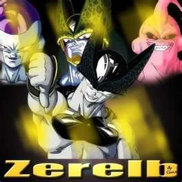 Zerelb | Ultra Dragon Ball Wiki | Fandom