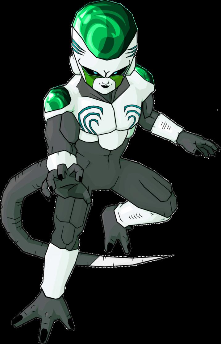 Ifin | Ultra Dragon Ball Wiki | Fandom